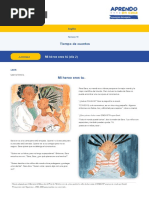 Resumen de Cuento | PDF