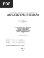 Chevron Bracing Details - Steelwise | PDF | Beam (Structure ...