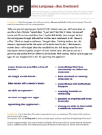 My Place - Nadia Wheatley | PDF