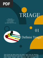 LP Igd - Triase | PDF