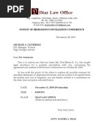 Letter Monetization | PDF