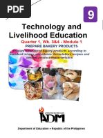 Procedure Text | PDF | Mango | Soft Drink