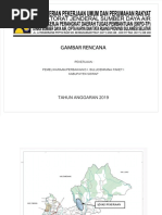 Denah Mess Karyawan | PDF