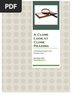 Beacon High School Essay | PDF | Creativity | Learning