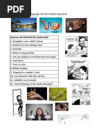 Mad Gab Examples and Answers | PDF | Nature