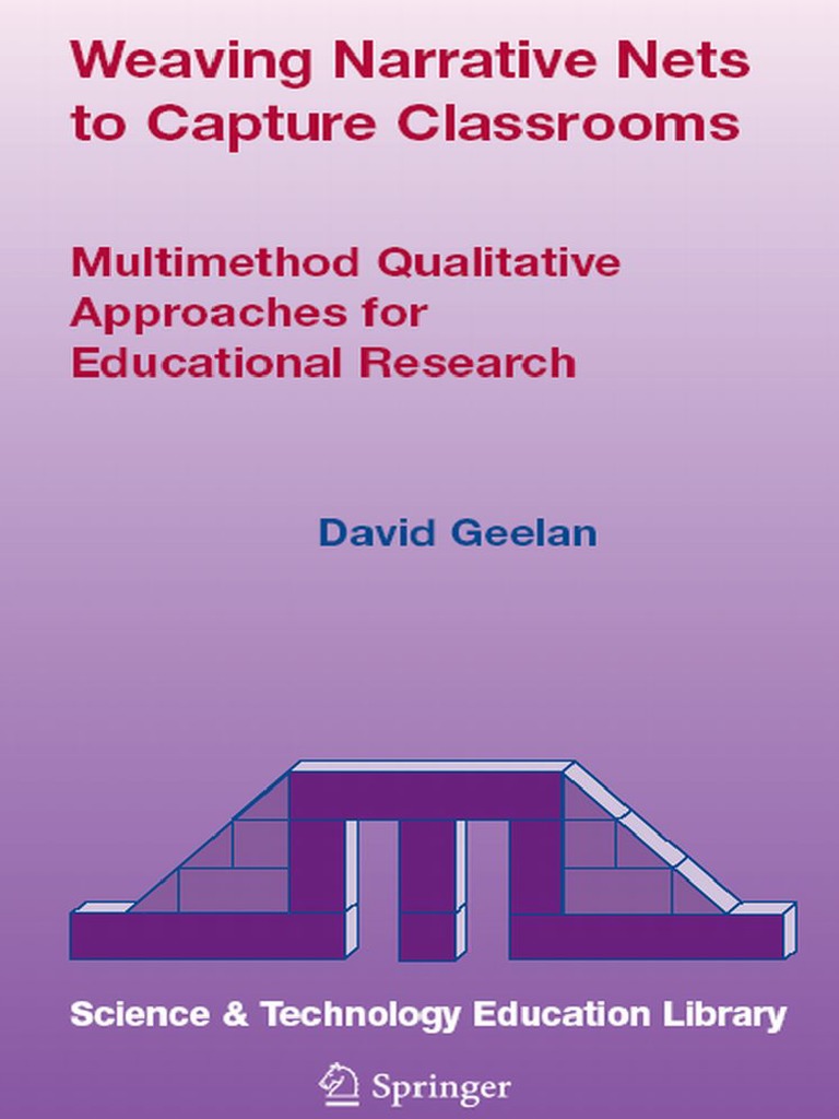 (Contemporary Trends and Issues in Science Education) D. Geelan ...