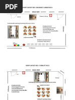 Workshop Layout | PDF