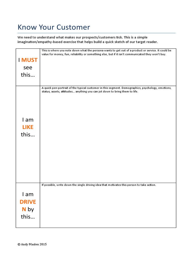 Know Your Customer | PDF