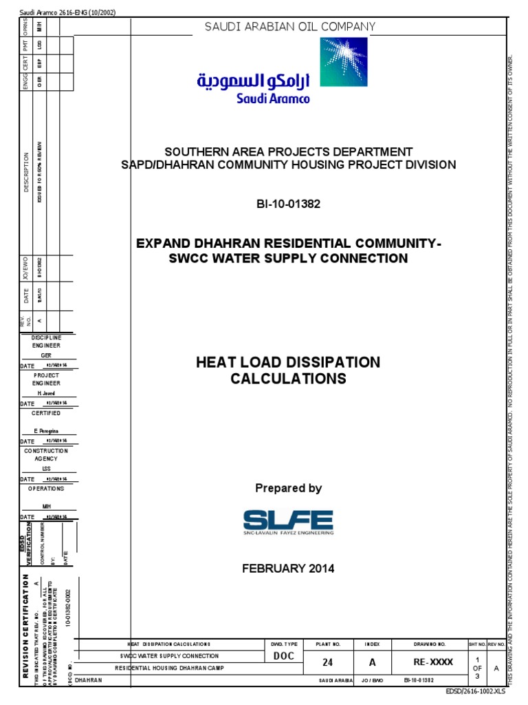 Heat Dissipation | PDF | Electrical Substation | Energy Technology
