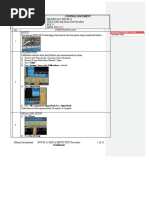 Nremt Skills Sheets | PDF | Cardiopulmonary Resuscitation | Emergency ...