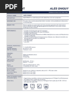 Kukdo Epoxy PDF | PDF | Epoxy | Organic Polymers