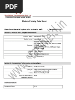 Kukdo Epoxy PDF | PDF | Epoxy | Organic Polymers