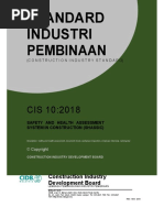 UNDERSTANDING JKKP 12 & PEMTK Procedure | PDF