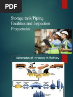 Thickness Monitoring Location Guide PDF | PDF | Ultrasound | Calibration