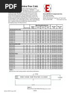 Kearney Fuse Links Catalog Ca132031en | PDF | Fuse (Electrical ...