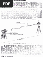 Understanding Stadia Tacheometry Methods | PDF | Surveying | Metrology