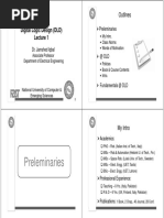 Digital Image Processing - S. Sridhar | PDF | Books | Media