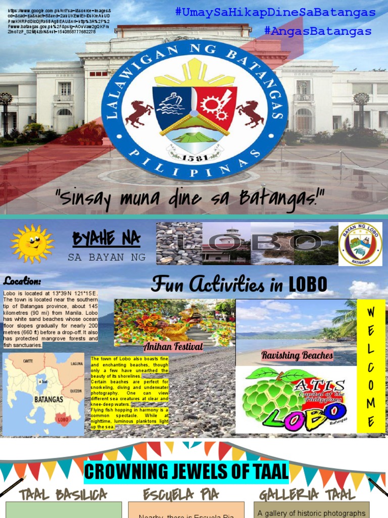 Ala Eh PDF | PDF | Philippines