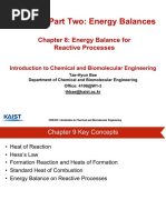 How To Calculate DBE | PDF | Chemical Bond | Organic Chemistry