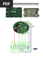 Ford BCM MPC5607B 1M03Y PDF | PDF