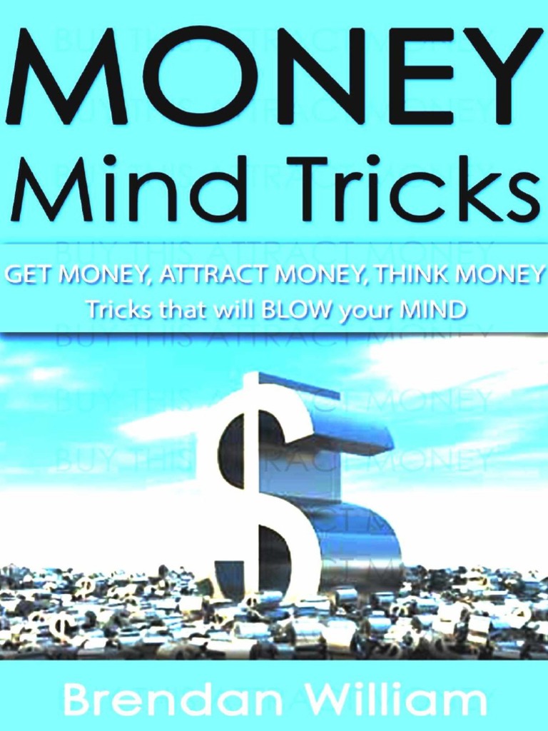 Money - Get Money, Think Money, Attract Money | PDF | Meditation ...