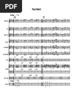 Saxophone Multiphonics | PDF