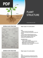 Introduction To General Botany PDF | PDF | Botany | Plants