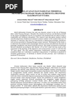 Ullage Report for Tanker Operations | PDF
