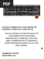 Social Science vs. Applied Social Science | PDF | Social Science ...