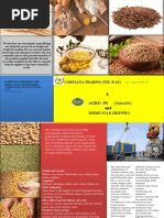 Chapter 3 Agriculture Class 8 Notes | PDF | Agriculture | Crops