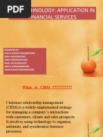 CityU Presentation Template Guide | PDF | Computing