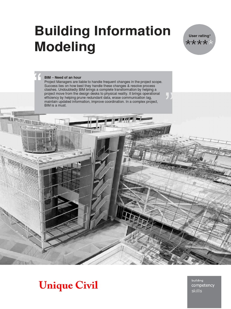 Syllabus BIM PDF | PDF | Autodesk Revit | Building Information Modeling