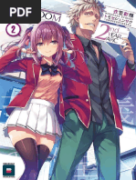 Ayanokoji White Room Routine | PDF | Psychology | Psychological Concepts