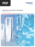 Webasto Air Top Evo 55 Heater Controller Wiring Diagram Manual | PDF ...