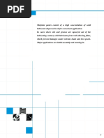 Cp2101 Graphite Compound Pds | PDF