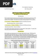 Threadolet and Threadolet Dimensions | PDF | Pipe (Fluid Conveyance ...