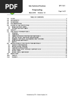 ASME Data Report Forms | PDF | Boiler | Welding