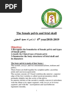 Crowe Classification of Hip Dysplasia | PDF | Hip | Musculoskeletal ...