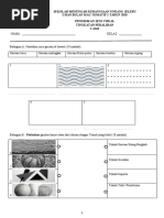 Nota PSV Tingkatan 2 | PDF