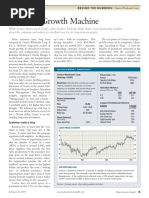 Security Analysis (Book) | PDF | Investing | Financial Economics