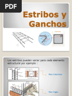 Detallado Estructural - Gmoralexv2 | PDF | Ingeniería de Edificación | Ingeniería mecánica