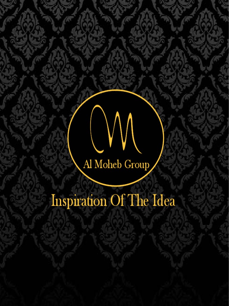 Al Moheb Group Company Profile. | PDF | Tile | Porcelain