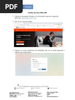 Instructivo Kactus | PDF