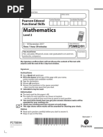 National Speed Awareness Course Guide | PDF