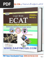 Usat All Previous Past Papers PDF | PDF