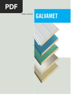 Kingspan Ks Series Quadcore Product Data Sheet en | PDF | Mechanical ...