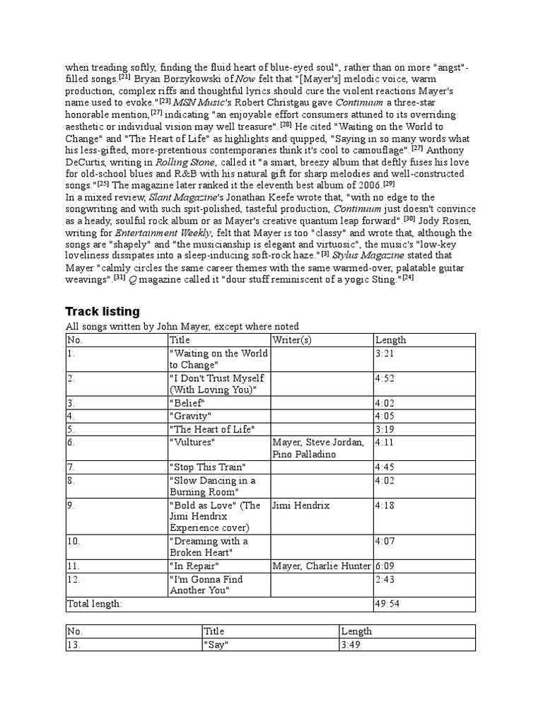 Book 5 | PDF | Sound Recording | Music Media