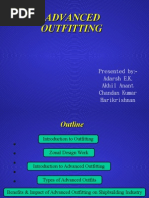 13 Ship Outfitting | PDF | Ships | Hvac