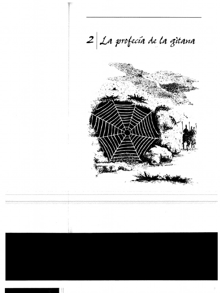 Profecia de La Gitana | PDF | Viajes y turismo