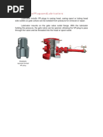 Cameron Wellhead Presentation | PDF | Casing (Borehole) | Valve